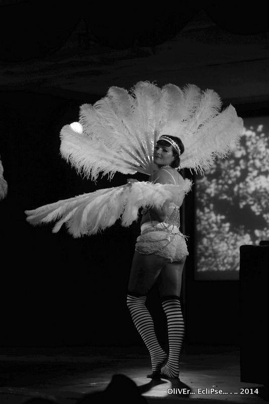 Brassy Razoo – Bec Matthews